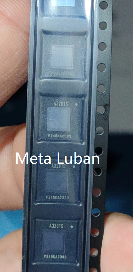 Avalon A3201 chip – icyminer