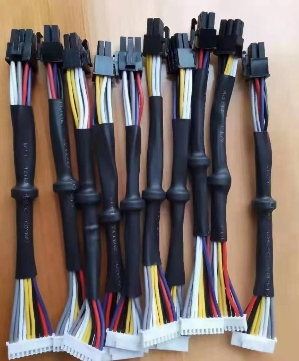 Avalon miner 1066 1166 1246 power signal adapter extend cable – icyminer