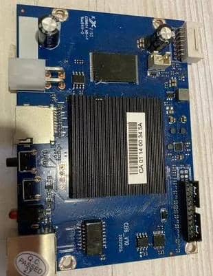 Whatsminer control board CB6_V10 – icyminer